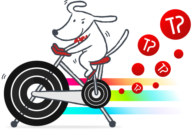 Richart Life運動任務