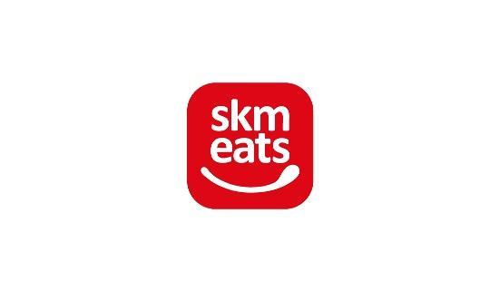 skm eats 台新銀行獨享禮！ ： 台新銀行