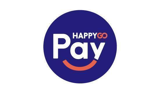 玫瑰Giving限定！HAPPYGO Pay 全面單筆5倍贈 ： 台新銀行