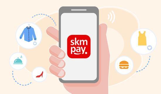 不限新舊戶，skm pay首綁皆享最高10% ： 台新銀行